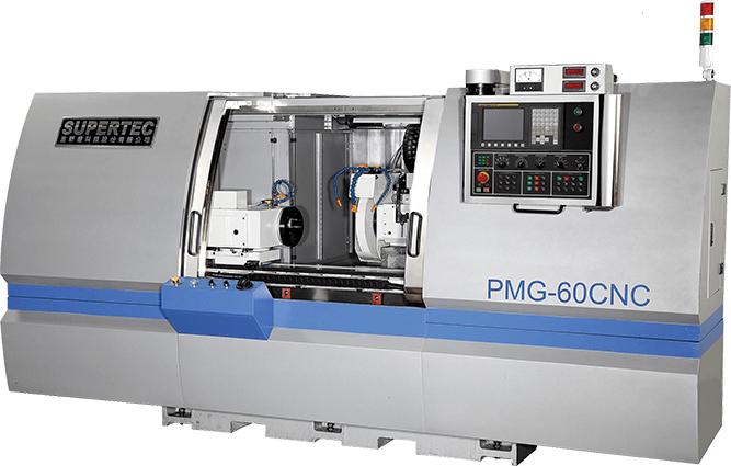 PMG 系列 - 主新德科技股份有限公司